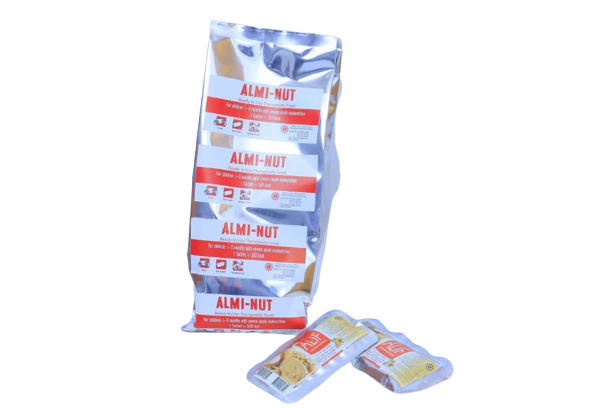 Alif Food Manufacturing